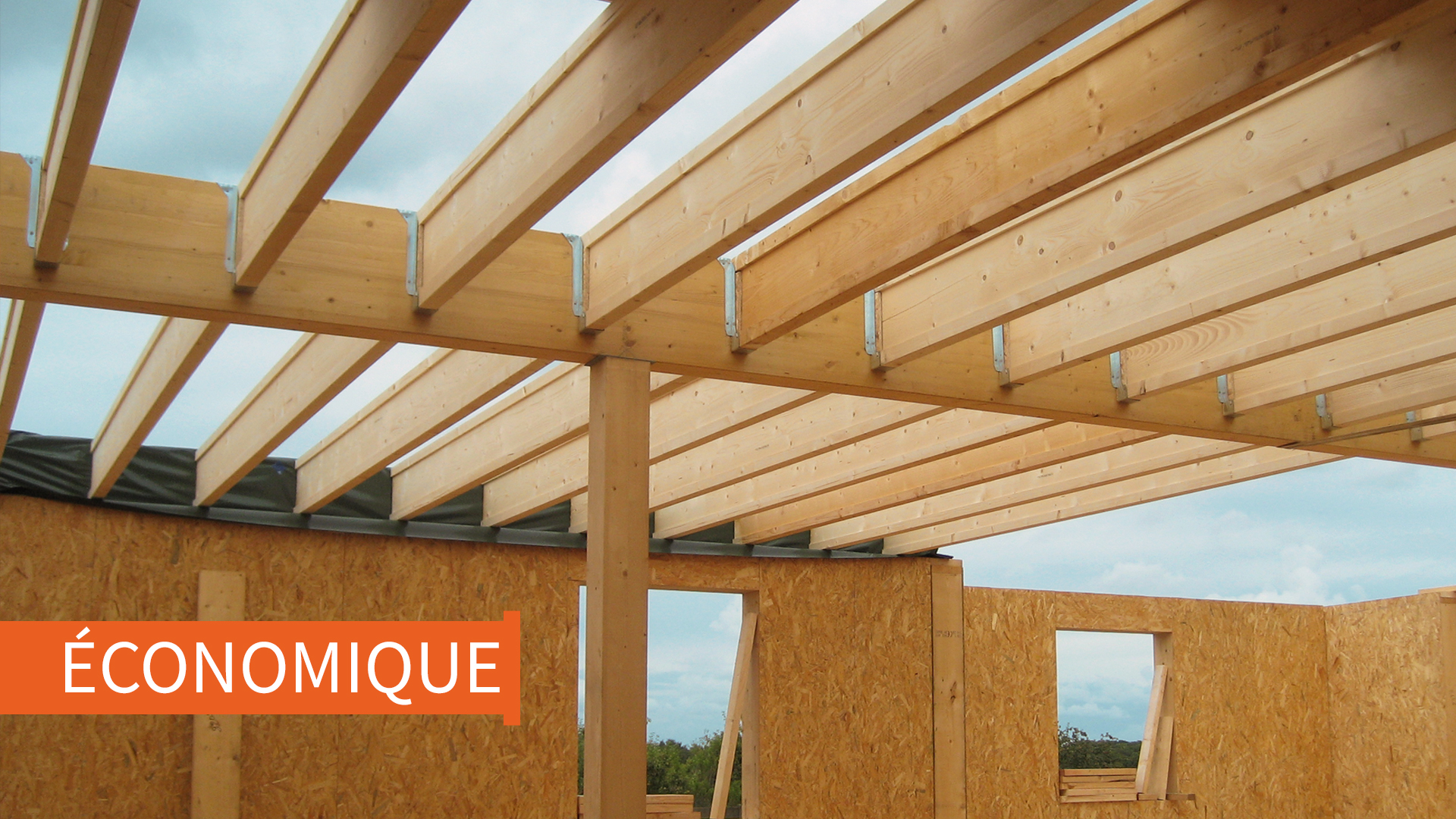 Accueil - Portail de la poutre en I