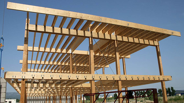 Accueil - Portail de la poutre en I