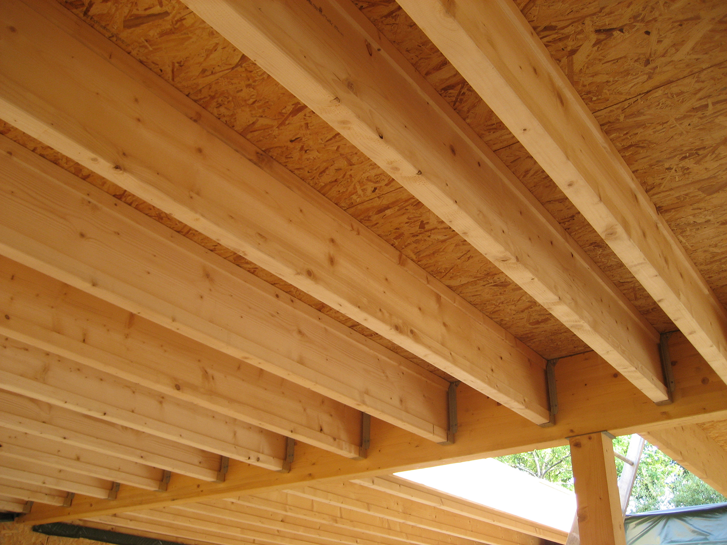 Accueil - Portail de la poutre en I